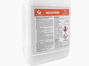 Insetticida per insetti vari India Microsin - 10 L | Pestalia