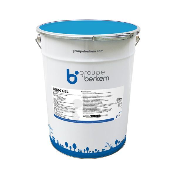 Serpol Gel Wood Protection Fungicida Inseticida | Pestália – Pestalia